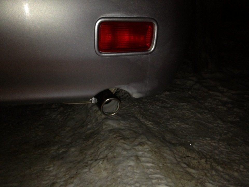 Новые тапки на лето (Диски и мелочевка) — Mitsubishi Lancer IX, 1,6 л ...