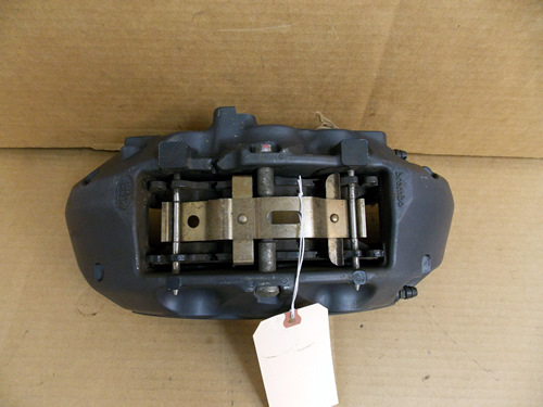 Тормозной суппорт передний RH (правый) | Range Rover | Range Rover ...