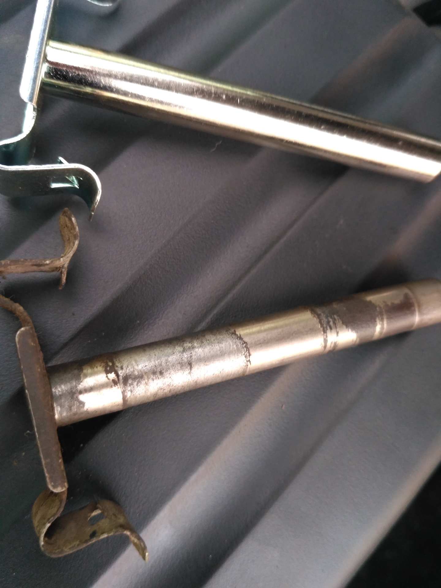 Замена крышки на люминий и так… помелочи — Chevrolet Lacetti 5D, 1,4 л ...