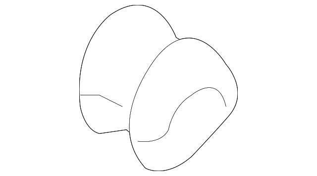 548133K100 Втулка стабилизатора KIA HYUNDAI | Запчасти на DRIVE2