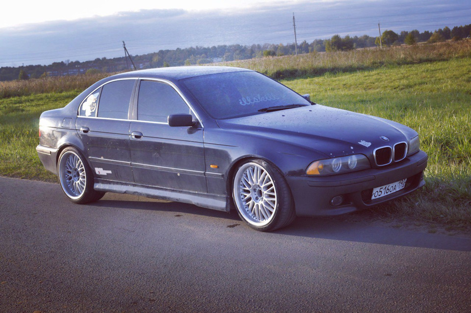 Моя мисс осень 2017