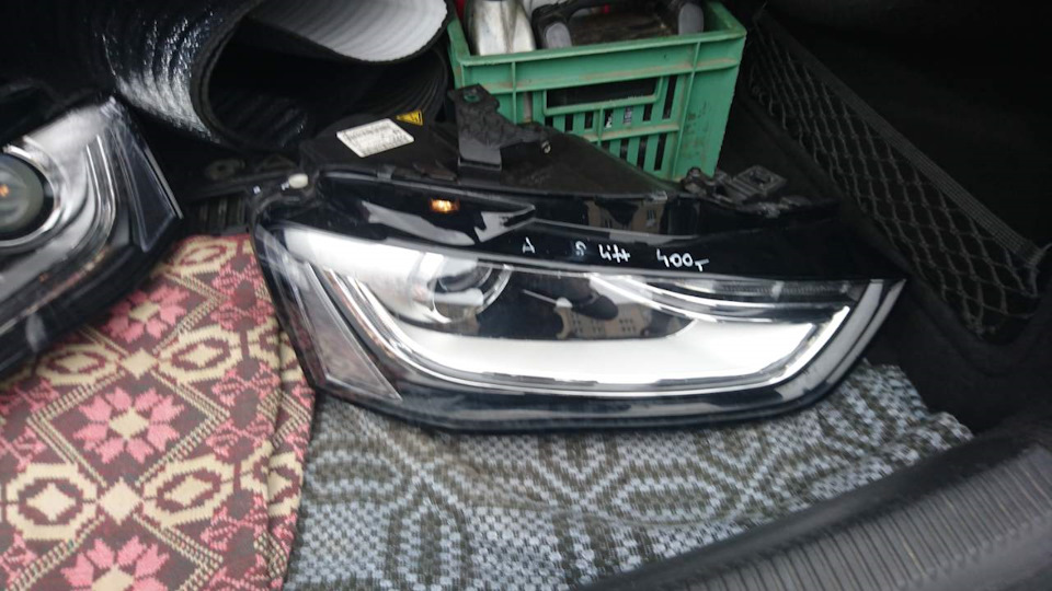 Что нам стоит дом построить. Или переделка в FL в цифрах и нервных ...