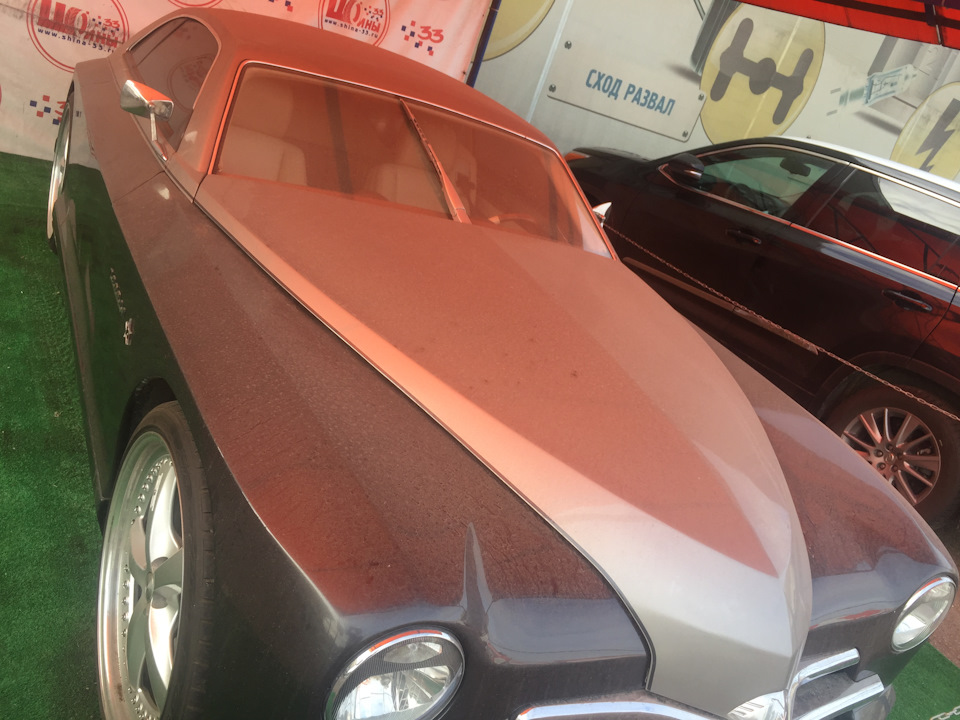 Заменил масло — Audi A6 (C5), 1,8 л, 1999 года | плановое ТО | DRIVE2