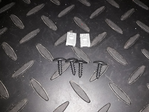 N90959101 Гайка (M5x16,5x11) / VAG | Запчасти на DRIVE2