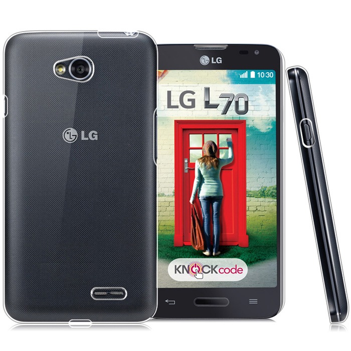 №79 Установка брызговиков и купил смартфон LG L70 dual — Lada Калина 2 ...