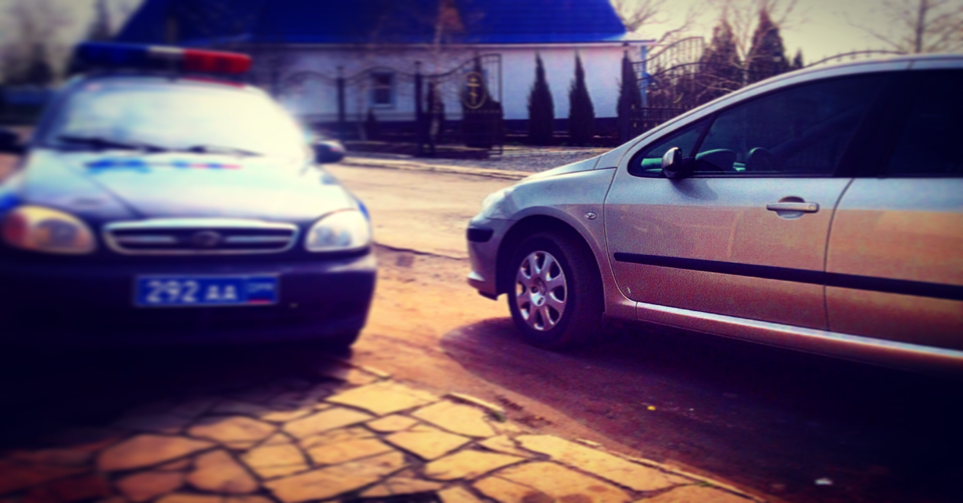 Запись, 5 декабря 2017 — DRIVE2