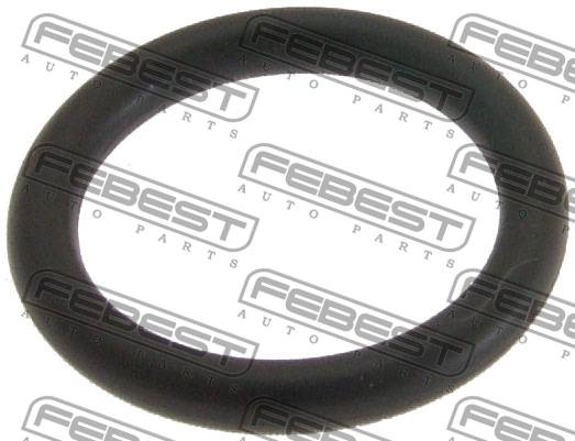 SZCP002 КОЛЬЦО УПЛОТНИТЕЛЬНОЕ СВЕЧНОГО КОЛОДЦА FEBEST | Запчасти на DRIVE2