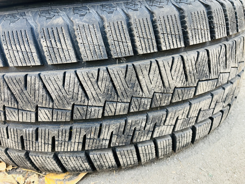 Продажа 18 колес — Volvo XC90 (1G), 2,4 л, 2010 года | колёсные диски ...