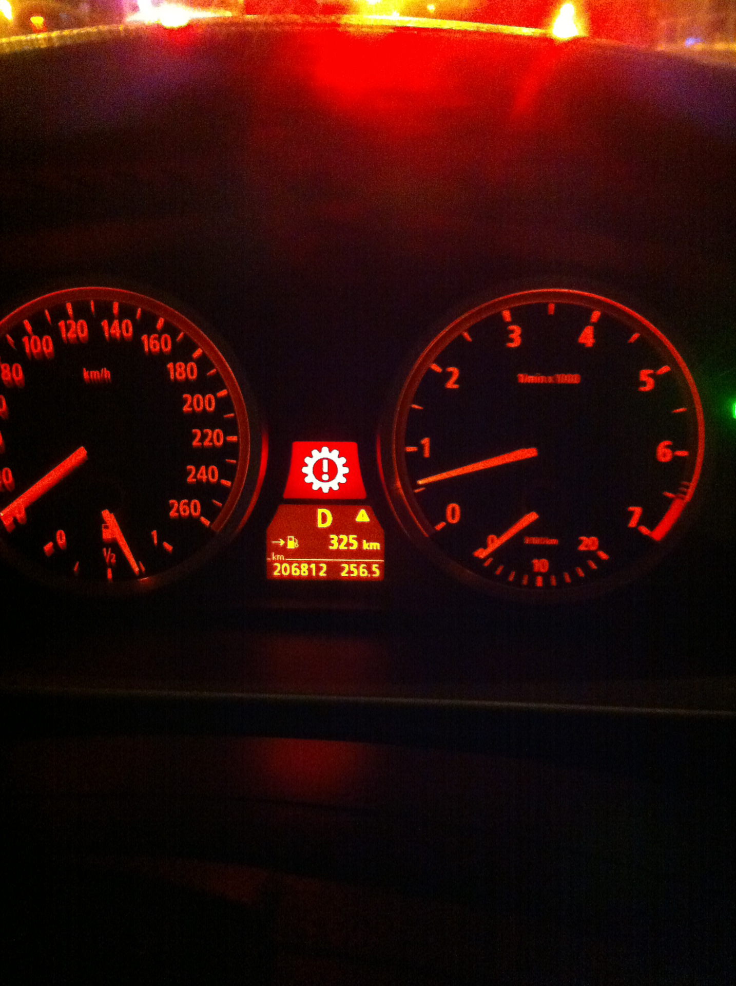 #4.Проблемы с АКПП и нужна ваша помощь друзья! — BMW 5 series (E60), 3 ...