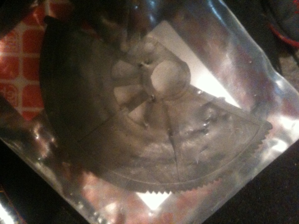 немного скупился — Ford Taunus TC2, 2 л, 1979 года | своими руками | DRIVE2