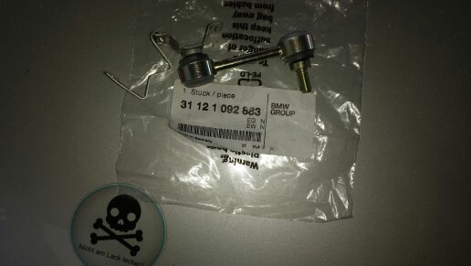 31121092883 Угловой шарнир Пд BMW | Запчасти на DRIVE2