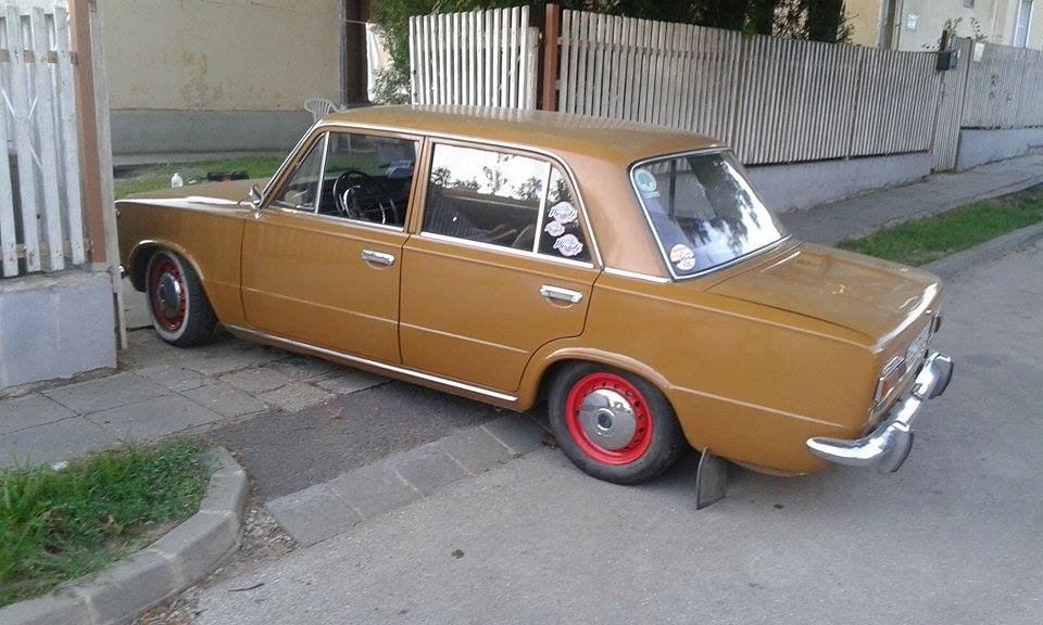 Drop the car! — DRIVE2