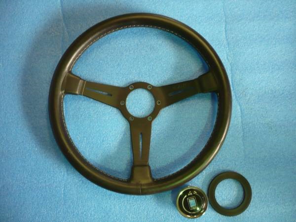Руль Nardi Torino Classic — DRIVE2