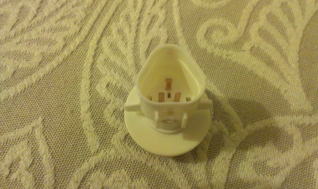 9216138000 Патроны для ламп накаливания KIA HYUNDAI | Запчасти на DRIVE2