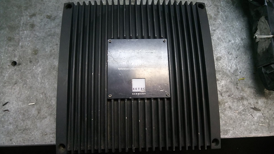 83)На пути к трешке. — Subaru Outback (BP), 2,5 л, 2007 года | автозвук ...