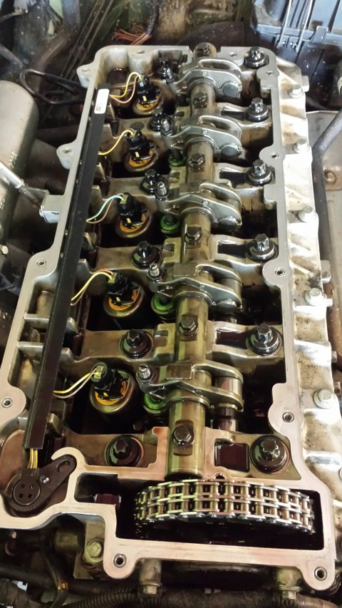 ERR7266 УПЛОТНИТЕЛЬНАЯ ВТУЛКА Jaguar Land Rover | Запчасти на DRIVE2