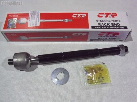 ну вот начало теплеть и пора уже заказывать детали подвески:) (часть3) — Toyota Corona Premio ...