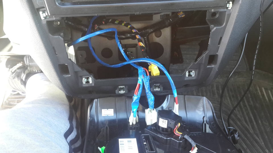 Блютуз (Bluetooth) в авто часть 2 — DRIVE2