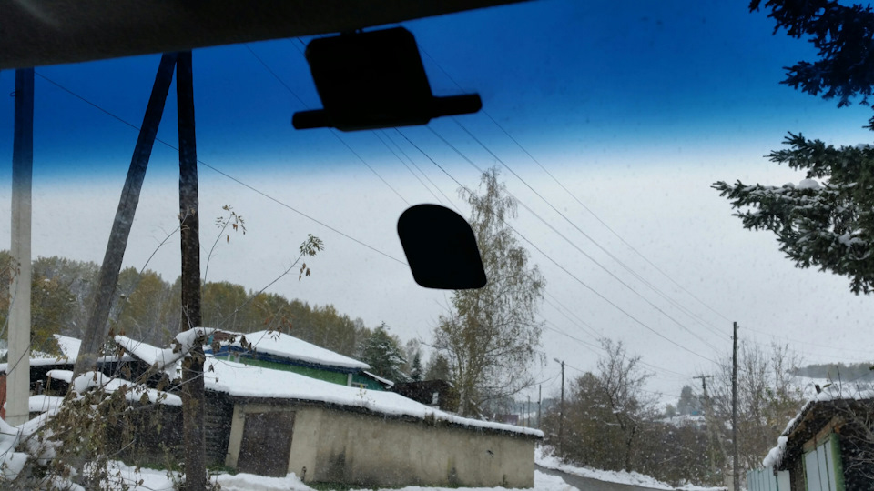 Запчастюли для зеркала — Subaru Impreza (GD/GG), 1,5 л, 2006 года ...