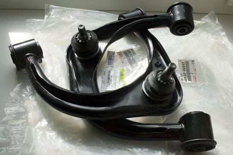 4861060070 Рычаг подвески TOYOTA LAND CRUISER TOYOTA LEXUS | Запчасти ...