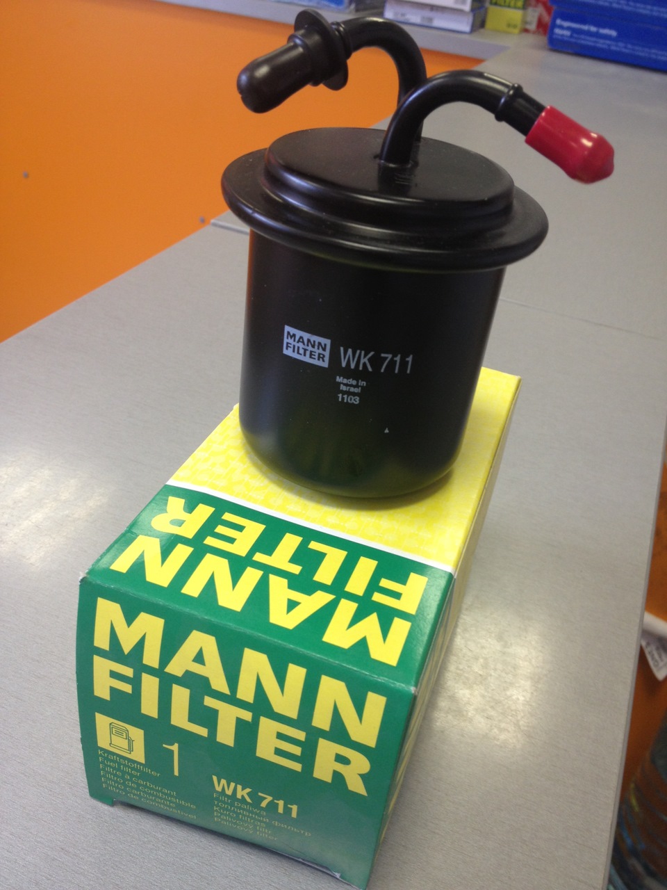 Покрутил гайки своему железному коню — Subaru Legacy Outback (BE/BH), 2 ...