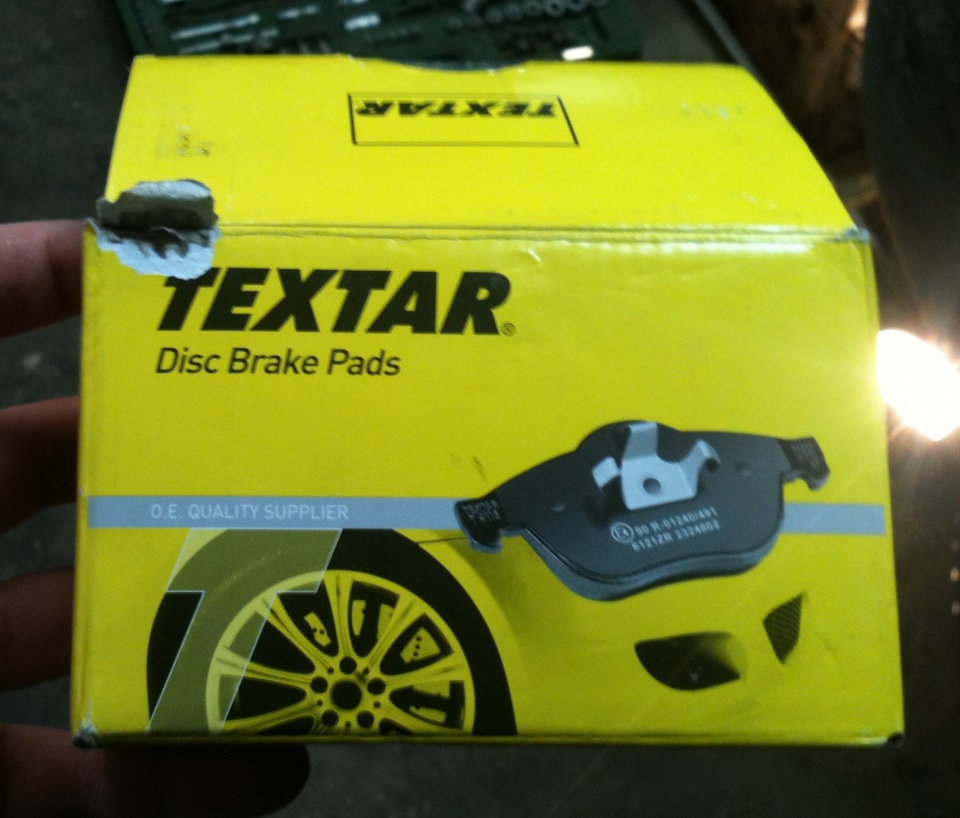 Катализатор, до свидания + новые тормозные колодки — Lada Приора универсал, 1,6 л, 2011 года ...