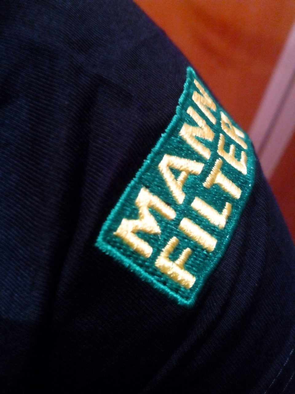 семинар MANN FILTER — DRIVE2