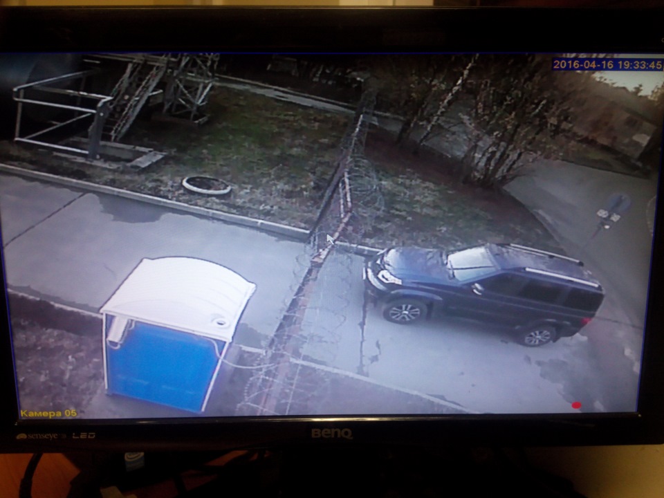 Неожиданный ракурс :) — УАЗ Patriot, 2,7 л, 2015 года | фотография | DRIVE2