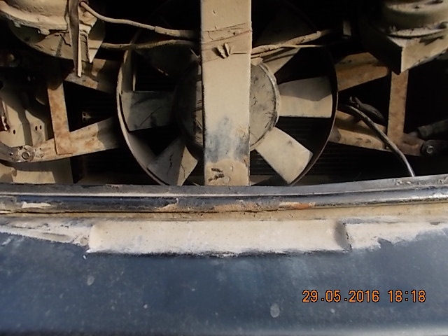 карлсон 2 — ГАЗ 31105, 2,4 л, 2006 года | электроника | DRIVE2