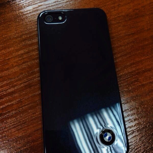 Купил для iphone 5 — BMW 3 series (F30), 2 л, 2013 года | аксессуары | DRIVE2