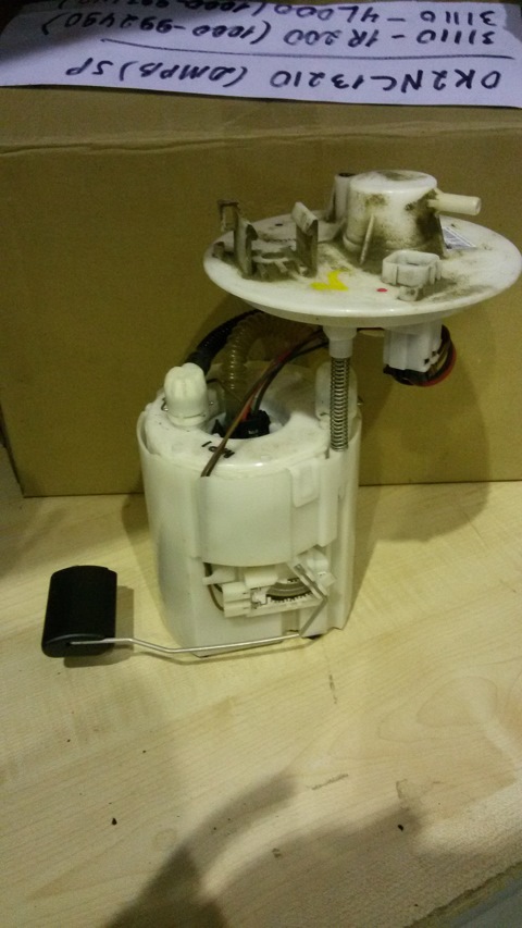 311101R200 Топливный насос центробежного типа KIA HYUNDAI | Запчасти на ...