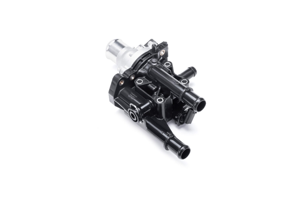 1530027 Корпус термостата METACO | Запчасти на DRIVE2