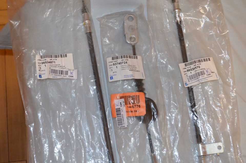 Профилактика тормозов — Chevrolet Aveo Sedan (1G), 1,8 л, 2008 года ...