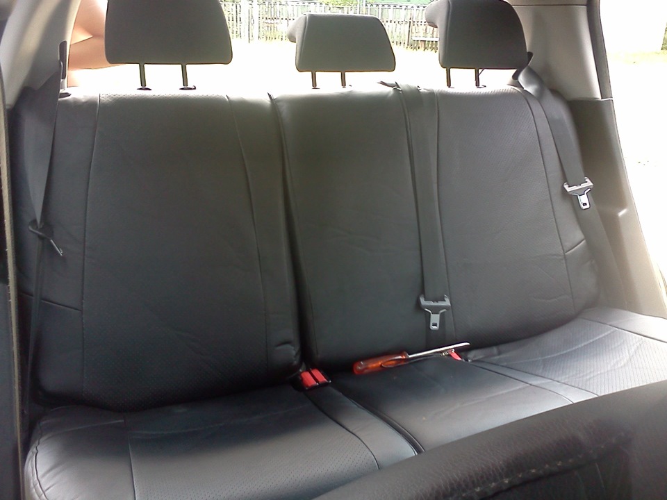 чехлы и накладки — Peugeot 207, 1,4 л, 2008 года | аксессуары | DRIVE2