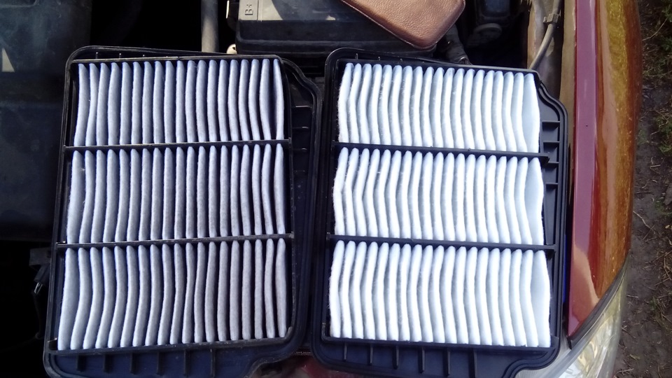 ТО 93000км. — Chevrolet Lacetti 5D, 1,6 л, 2006 года | плановое ТО | DRIVE2