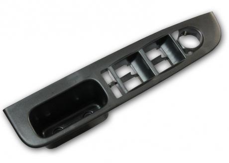 Замена внутренней ручки водительской двери — Lada Приора седан, 1,6 л ...