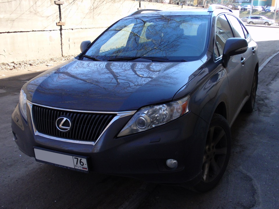 LEXUS коврики в салон — Carpet на DRIVE2