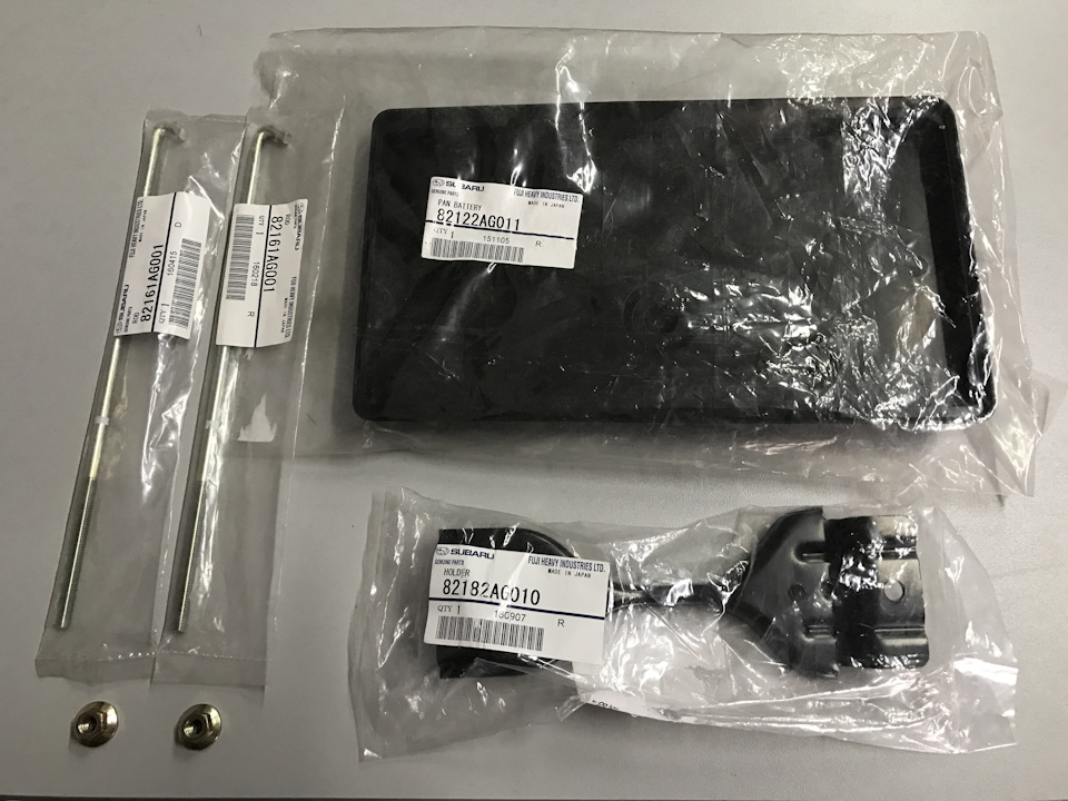 Тюнинг по взрослому ツ — Subaru Impreza WRX STI (GD), 2 л., 2005 года ...