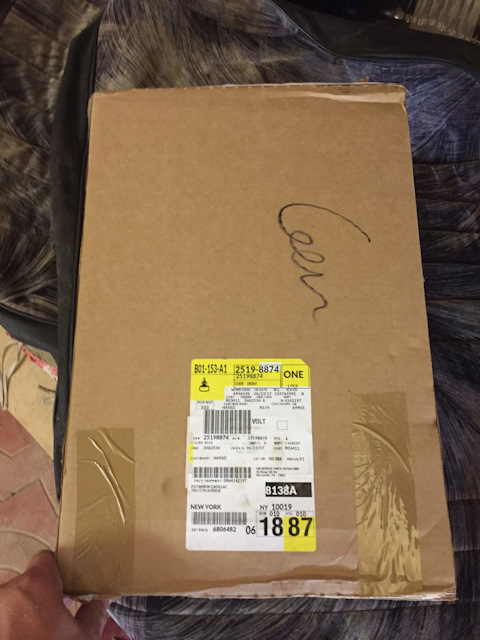 25198874 Крышка клапанная GM | Запчасти на DRIVE2