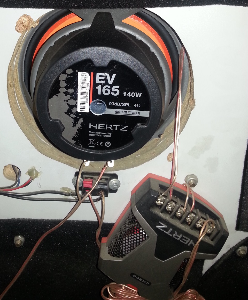 Поменял магнитолу — Nissan Laurel (C35), 2,5 л, 1998 года | автозвук ...