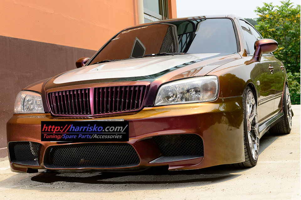 Запись, 26 мая 2017 — DRIVE2