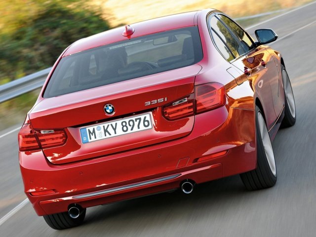 Если ты водитель BMW :D — DRIVE2