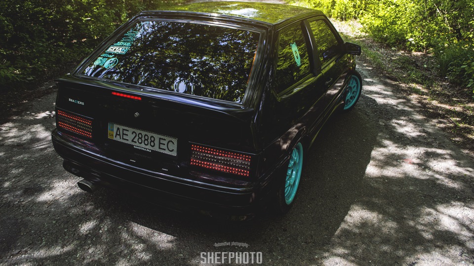 Lada 2113 1.6 бензиновый 2010 | VLLBLVCK на DRIVE2