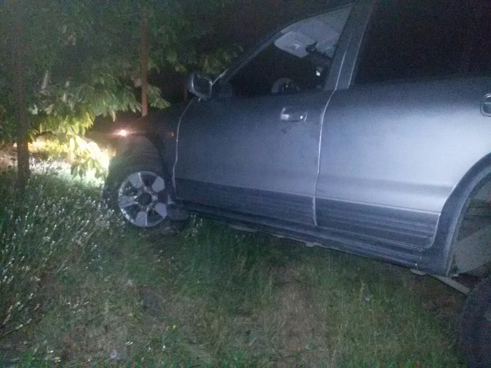 Запись от 29 июля 12:32 — DRIVE2