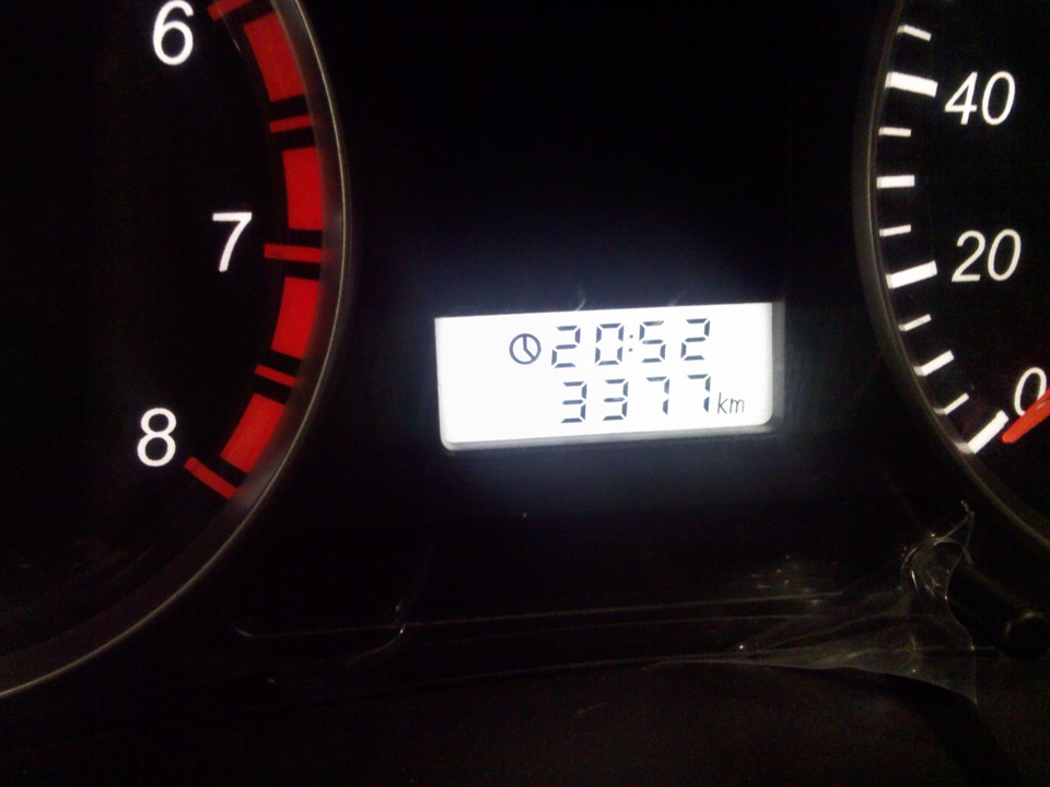 StarLine D64 — Great Wall Hover, 2,4 л, 2012 года | электроника | DRIVE2