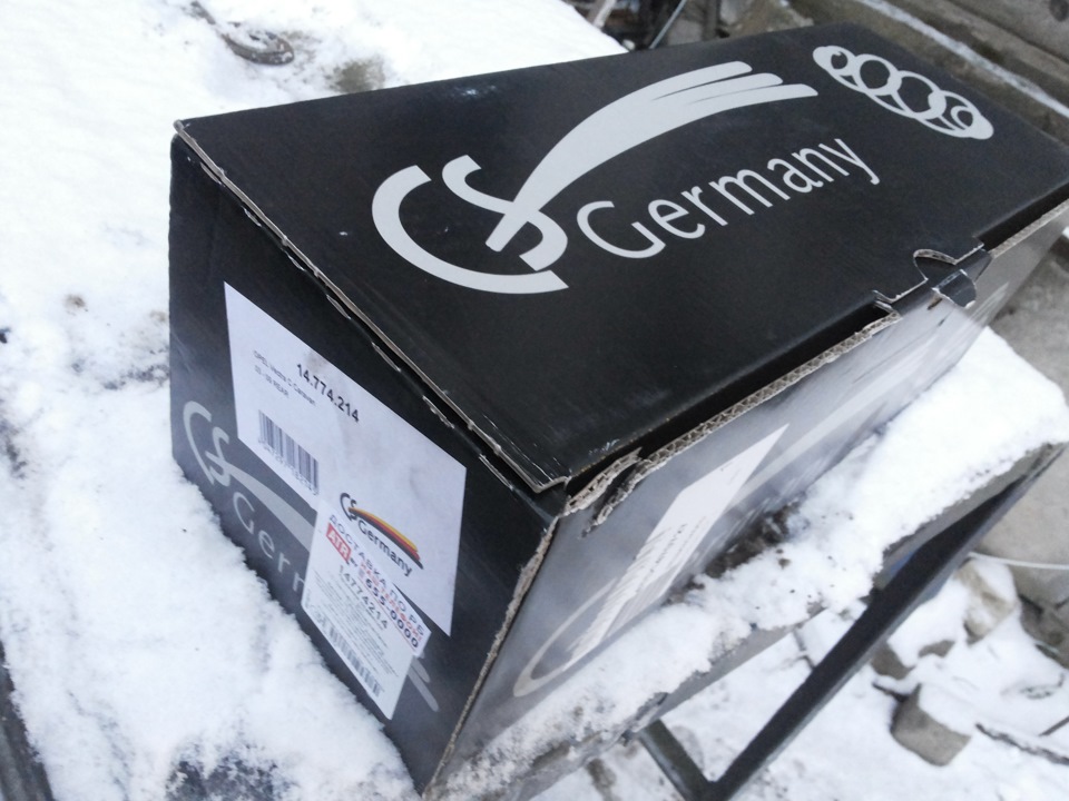 14774214 Пружина подвески задн OPEL Vectra C CS GERMANY | Запчасти на ...