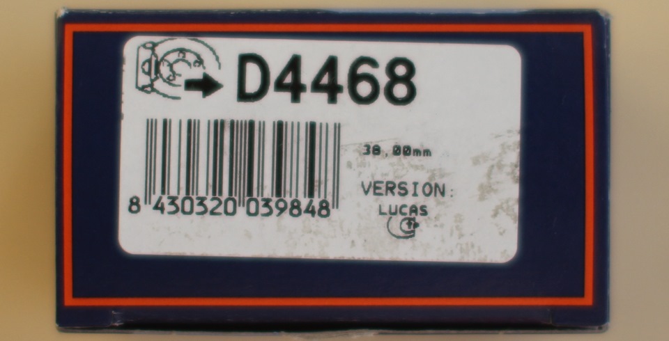 Замена пыльника заднего тормозного суппорта — Citroen C4 (2G), 1,6 л ...