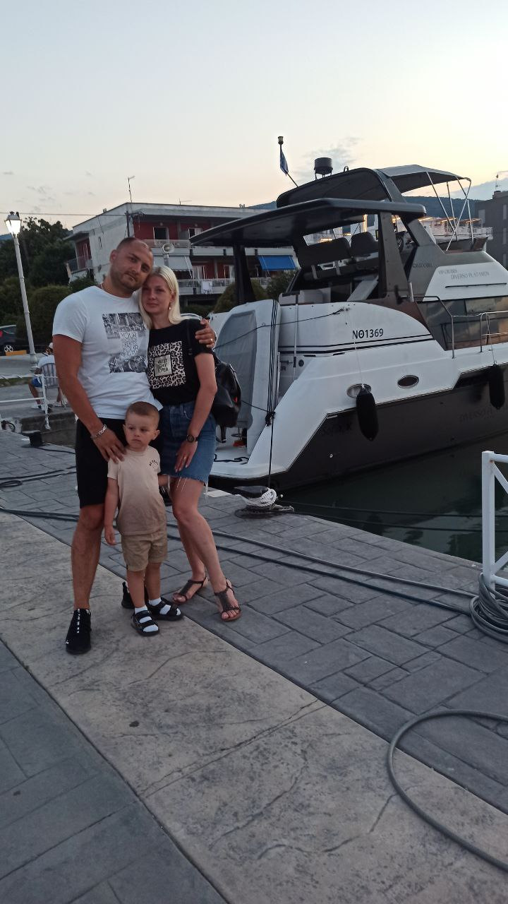 Отпуск Греция 2022 — Renault Megane II, 1,5 л, 2006 года | путешествие ...