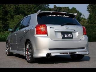 Замена уплатнительного кольца клапана VVT-i — Toyota Corolla RunX, 1,5 л, 2002 года | запчасти ...