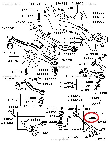 Барахло для Эво 5 — Mitsubishi Lancer Evolution V, 2 л, 2010 года ...